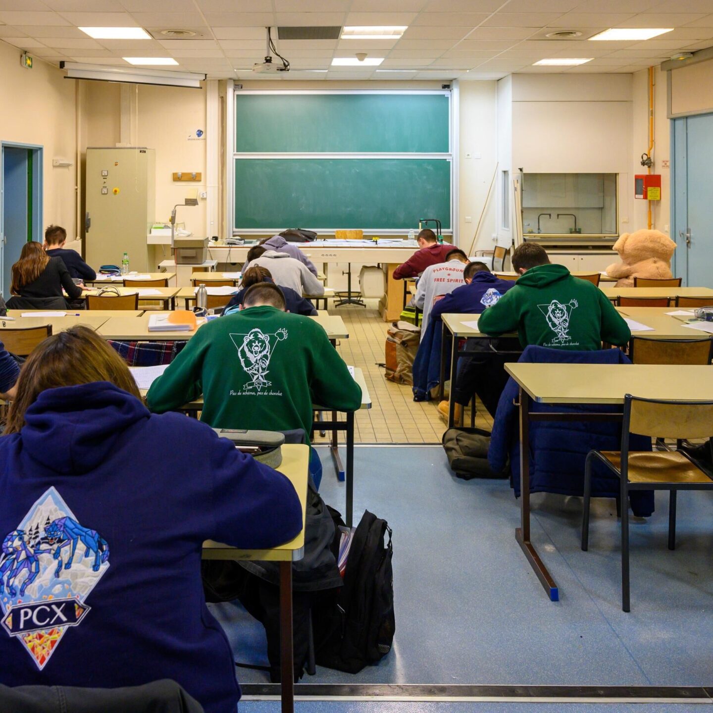 Étudier au Maroc en 2025 : Nouvelles opportunités et filières d’avenir ...